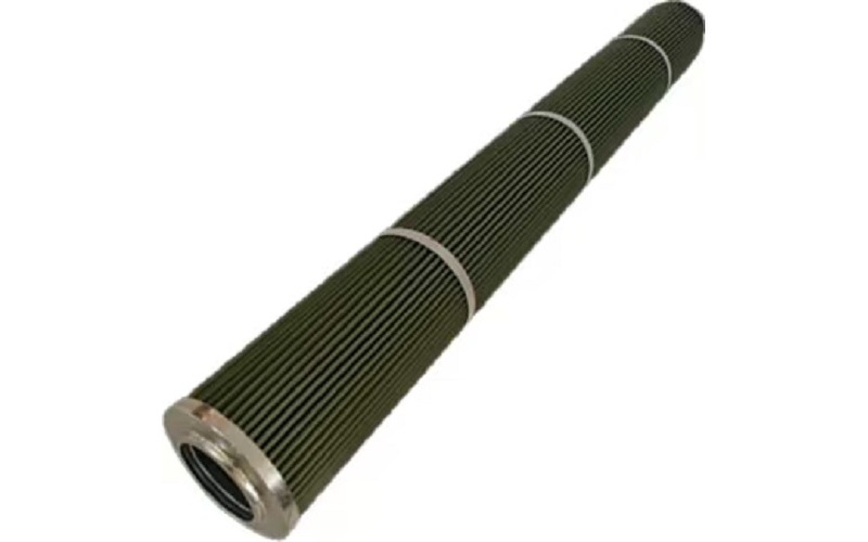 Highlandric Oil Separator Filter Element Custom Size Oil Filter ...