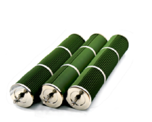 Highlandric Oil Separator Filter Element Custom Size Oil Filter ...
